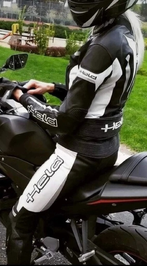 Held debbie ll kombinezon motocyklowy damski | Izbica-Wieś | Kup teraz ...