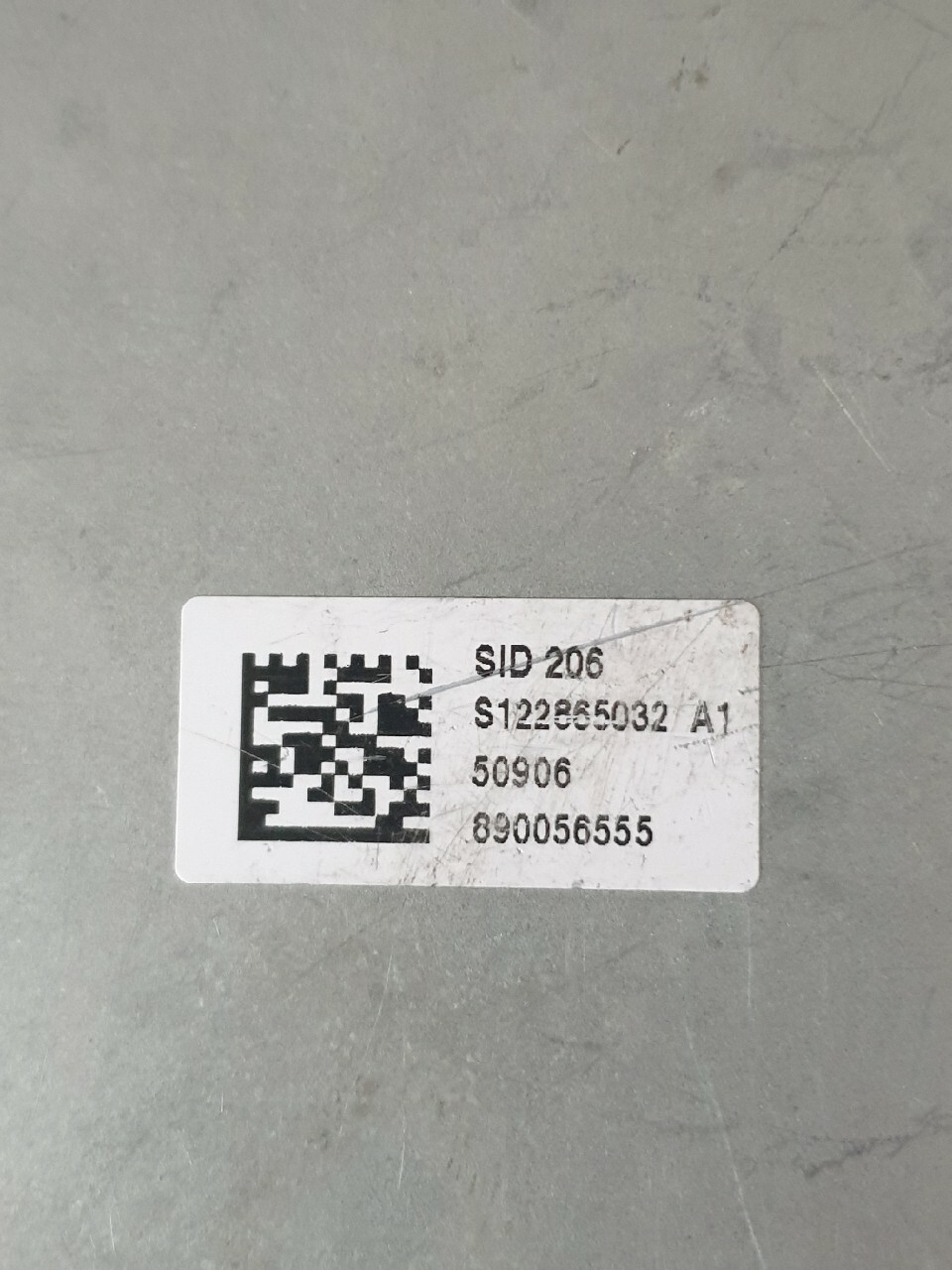 SID 206 Ford c-max 2.0 Tdci Automat | Troszyn | Kup teraz na Allegro Lokalnie