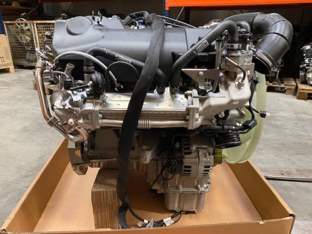 Silnik Mercedes Sprinter 3.0 V6 642 Fabryczn nowy | Parczew | Kup teraz ...