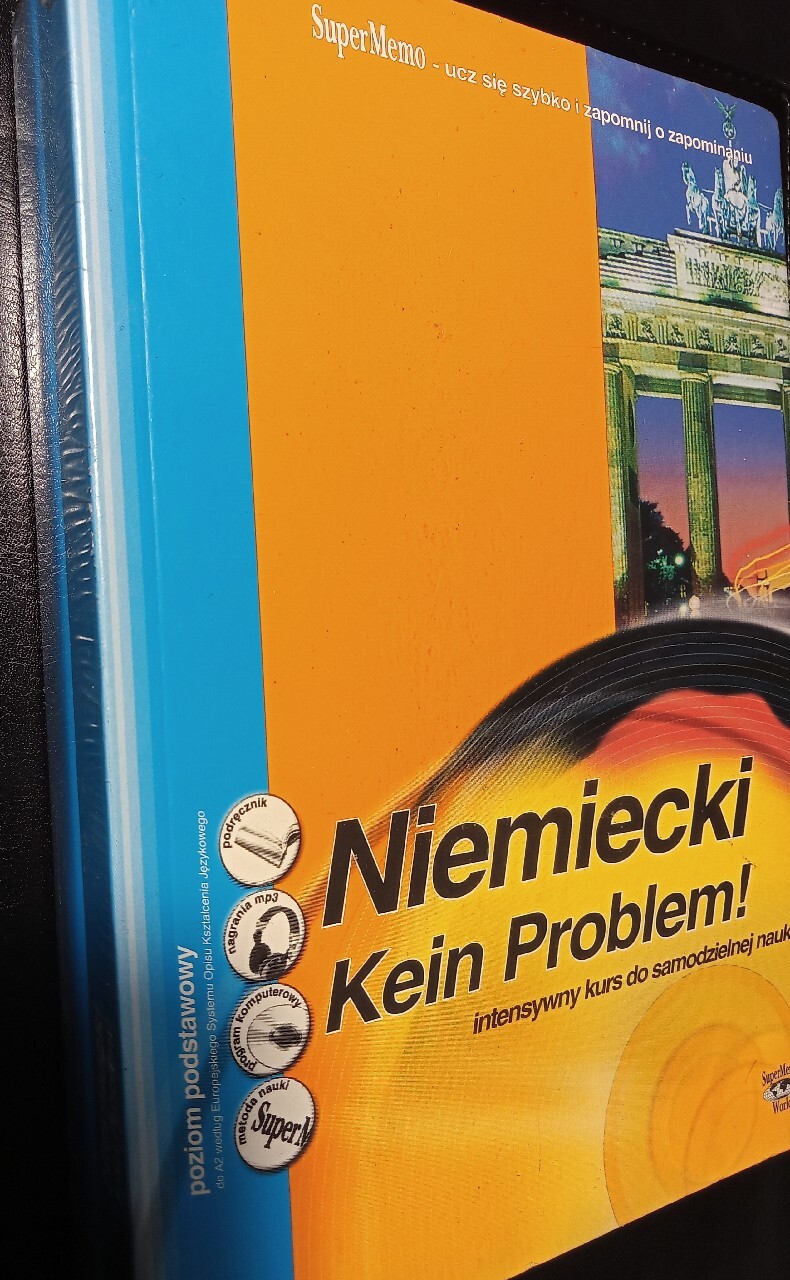 Niemiecki Kein Problem! Intensywny kurs Supermemo | Puck | Kup teraz na ... Niemiecki Kein Problem! Intensywny kurs Supermemo | Puck | Kup teraz na ...