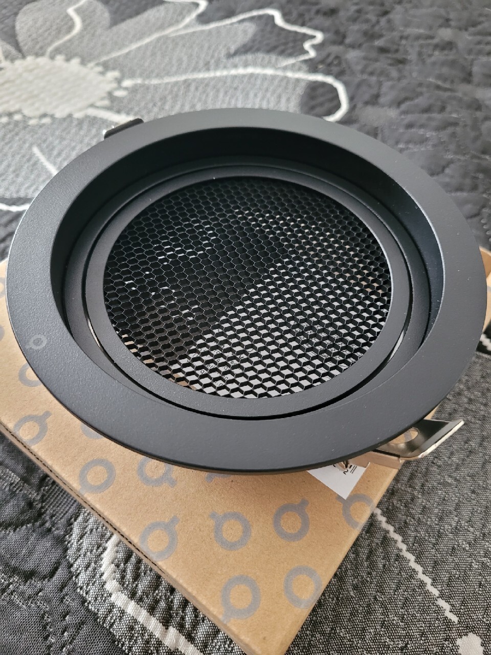 Oprawa Qazqa Coop Honey 111 Dl Black Warszawa Kup Teraz Na Allegro
