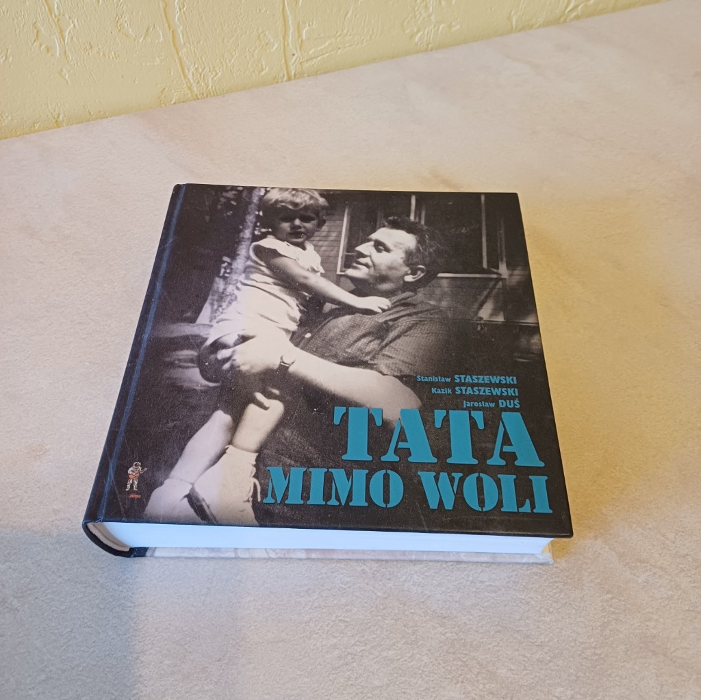 TATA MIMO WOLI - STANISŁAW, KAZIK STASZEWSKI - JAROSŁAW DUŚ. | Szczecin ...
