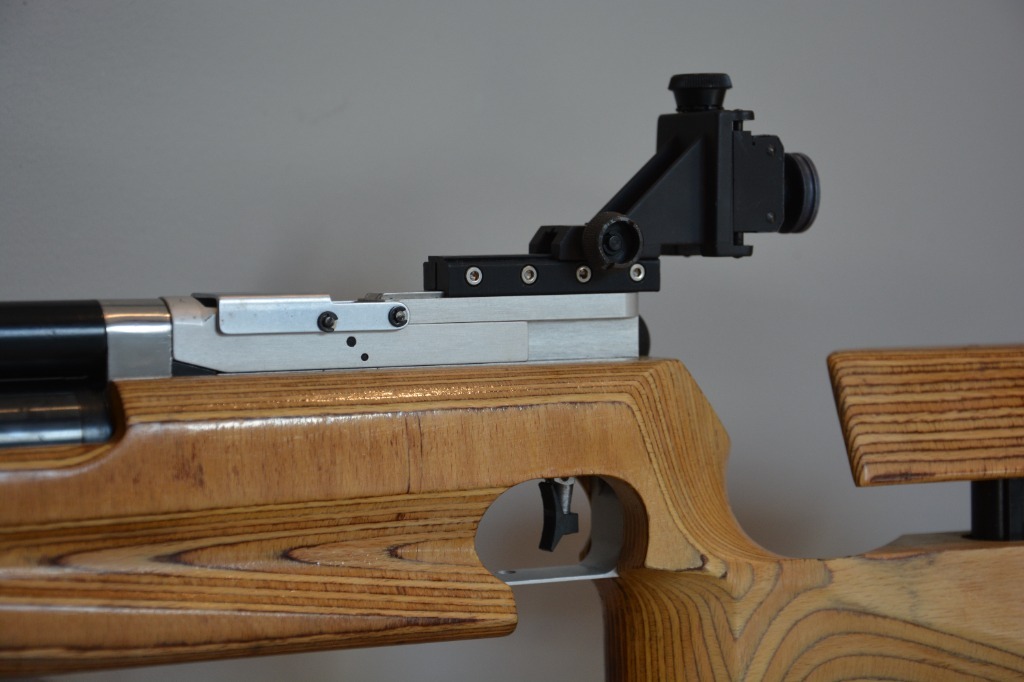 Feinwerkbau FWB 600 Wiatrówka PCA | Kłodawa | Kup teraz na Allegro Lokalnie