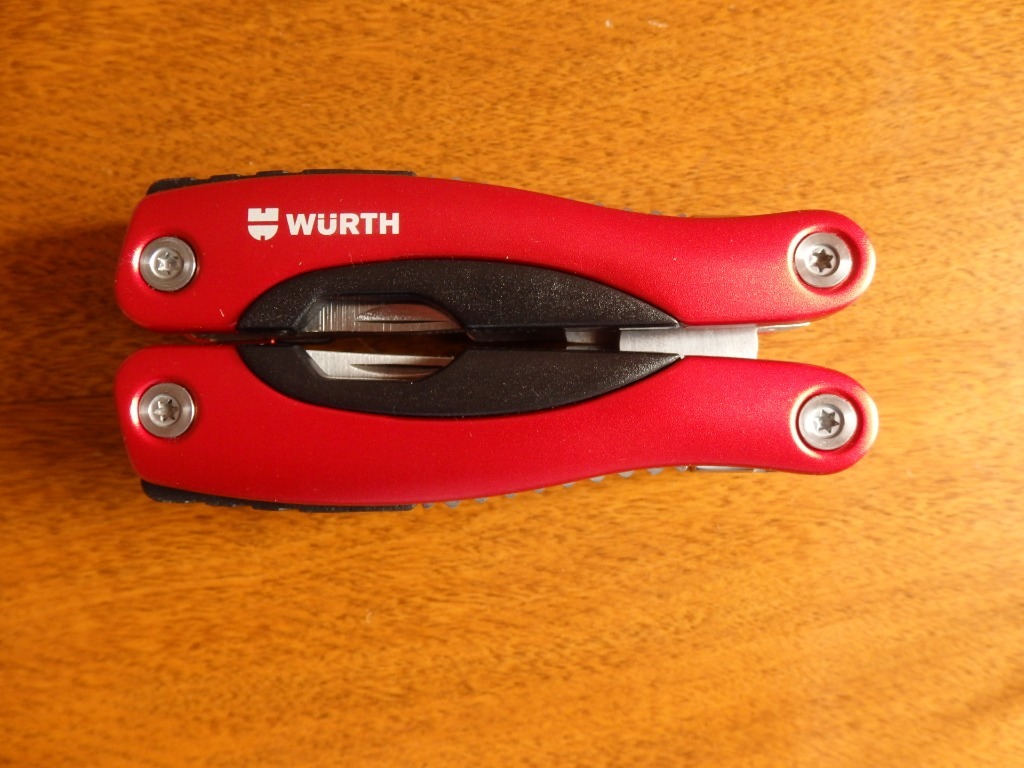 WURTH , BETA Multitool - narzędzie wielofunkcyjne | Kalisz | Ogłoszenie ...
