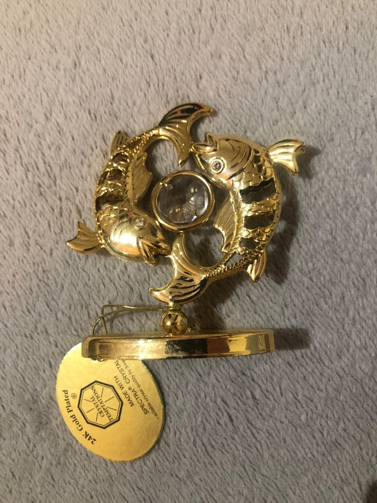 Crystal Temptations - Niska cena na Allegro.pl