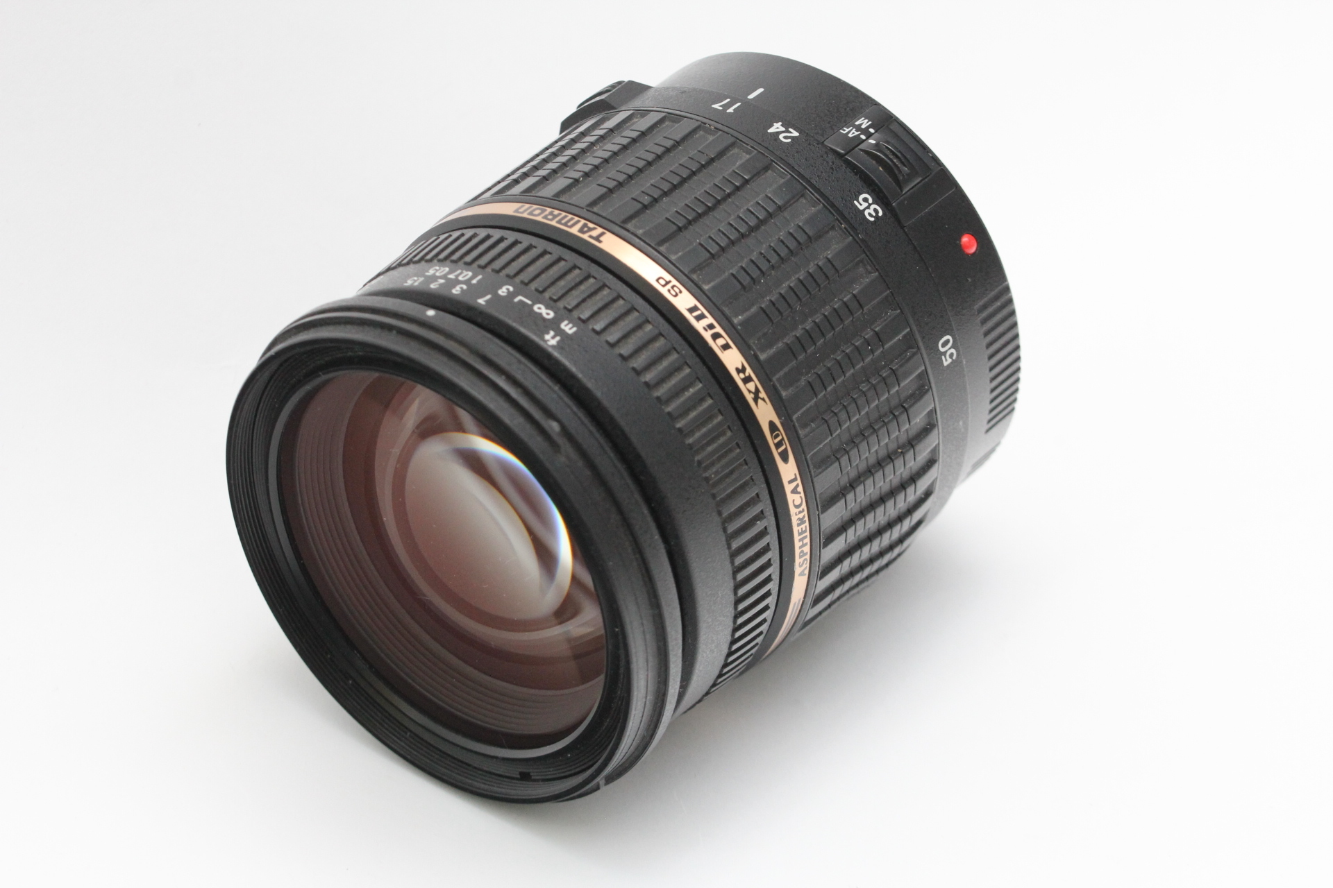 Canon Tamron 1750 2 8 Pomóż Emilowi | Lubin | Kup teraz na Allegro Lokalnie