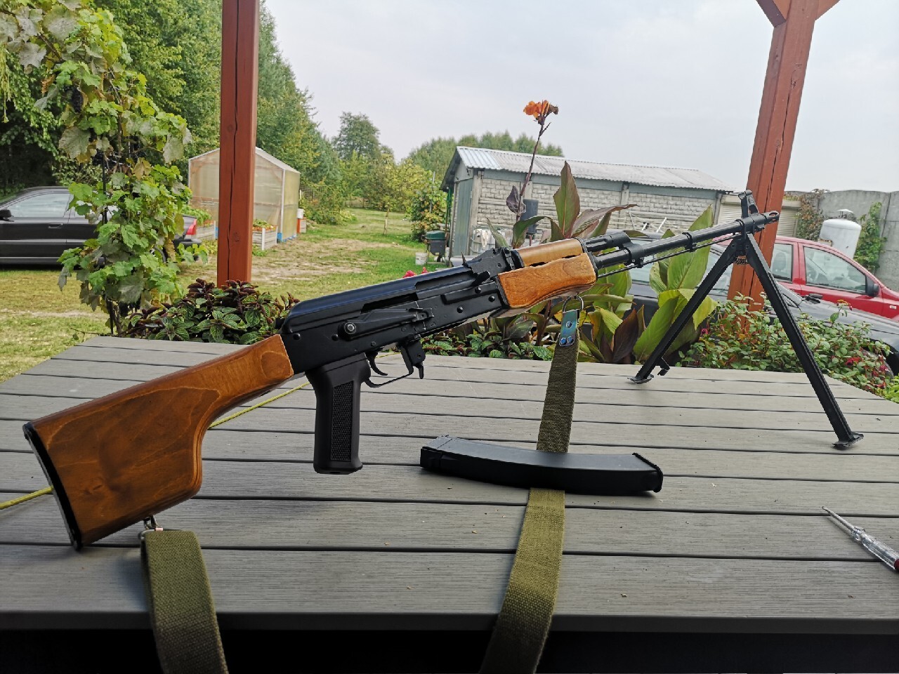 Rpk asg | Nekla | Ogłoszenie na Allegro Lokalnie