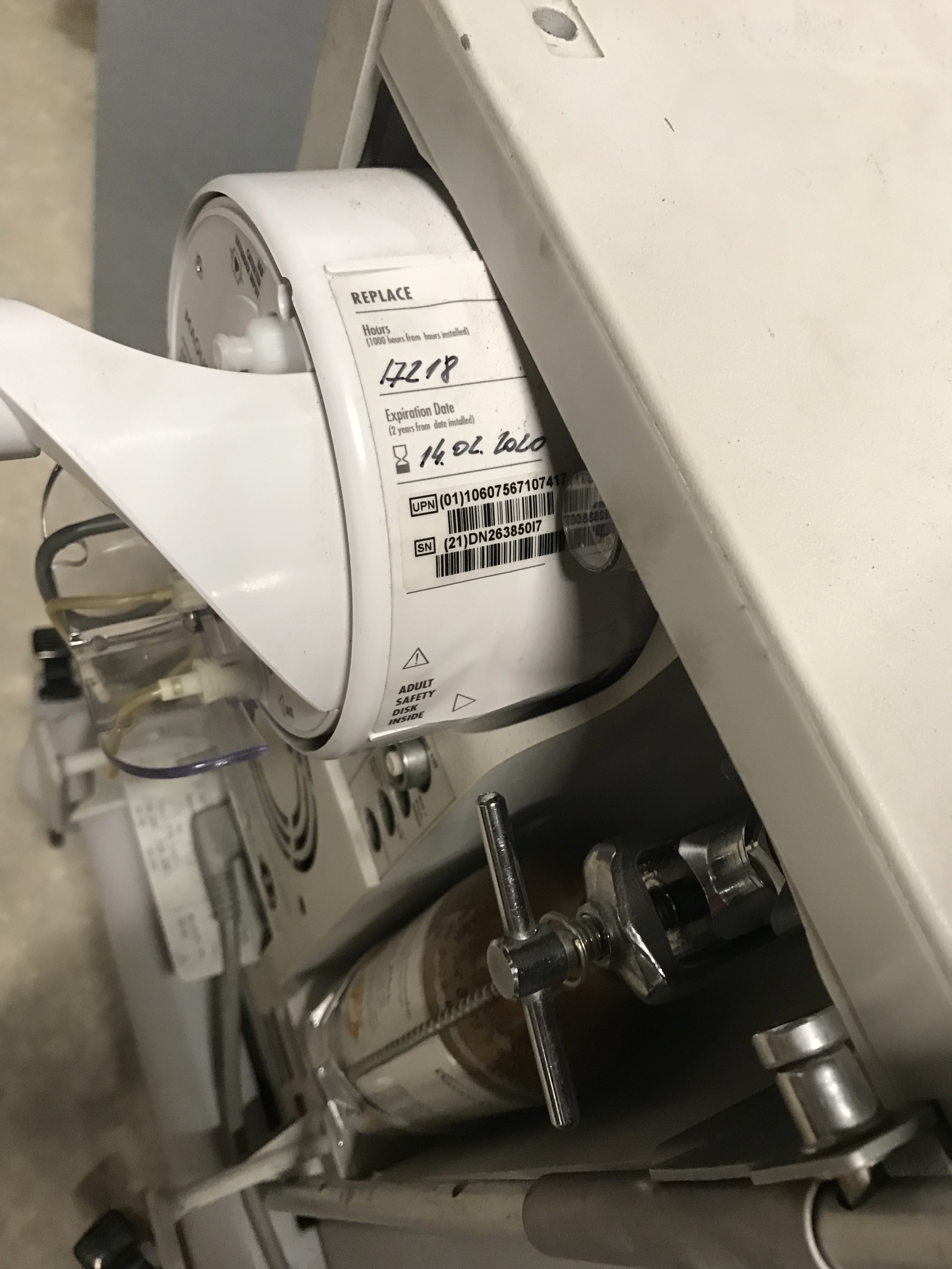 Pompa do kontrapulsacji Datascope System 98XT | Lubin | Kup teraz na ...