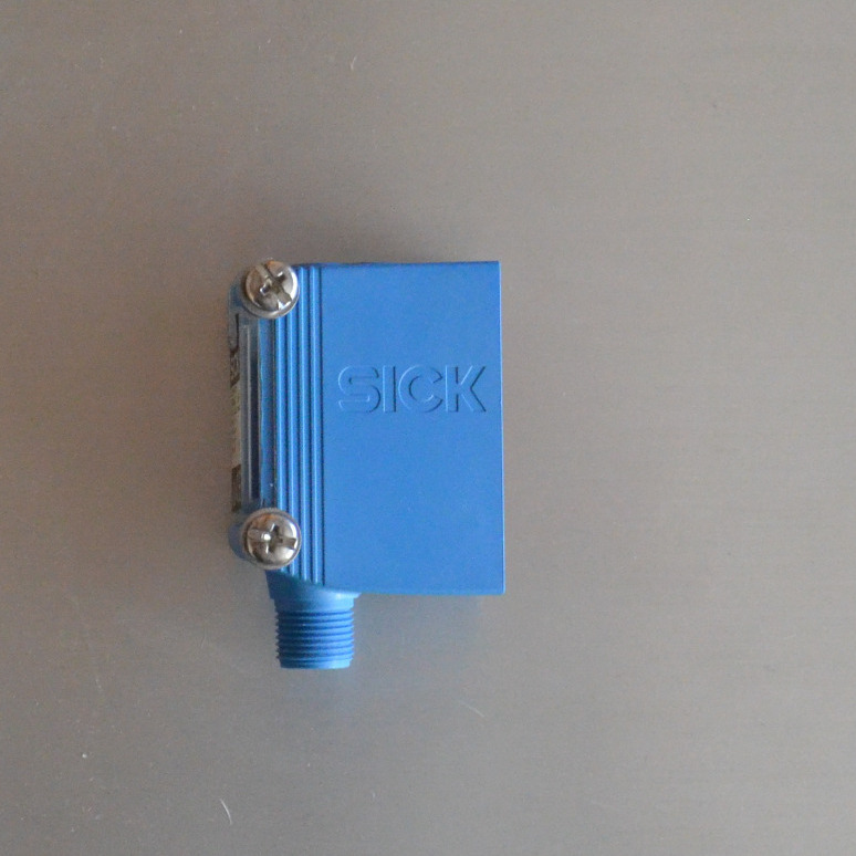 Czujnik fotoelektryczny refleksyjny SICK GL10-P421 | Bielsko-Biała ...
