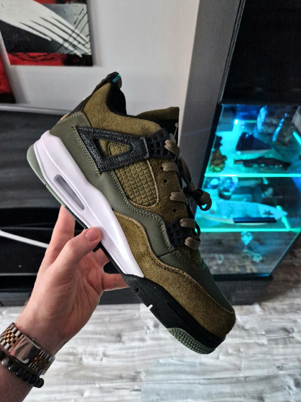 Jordany 4 do 200 - Niska cena na Allegro.pl