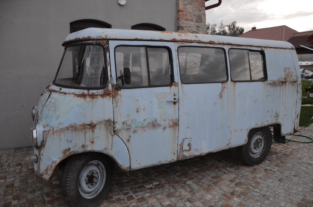 Nysa N57 N58 N59 N60 N61 N63, Nysa 501, 521, 522 | Nysa | Ogłoszenie na ...