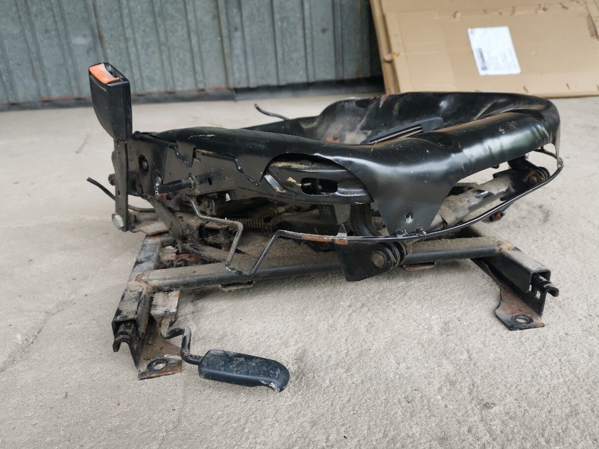 Obrotnica Fotela , Camper - Niska cena na Allegro.pl