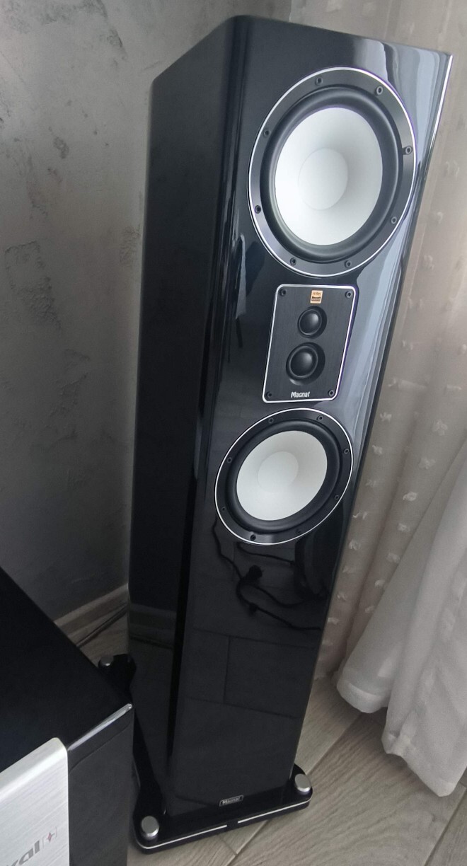 Magnat Signature 905 kupione w 2025 5199 zł sztuka | Gryfino ...