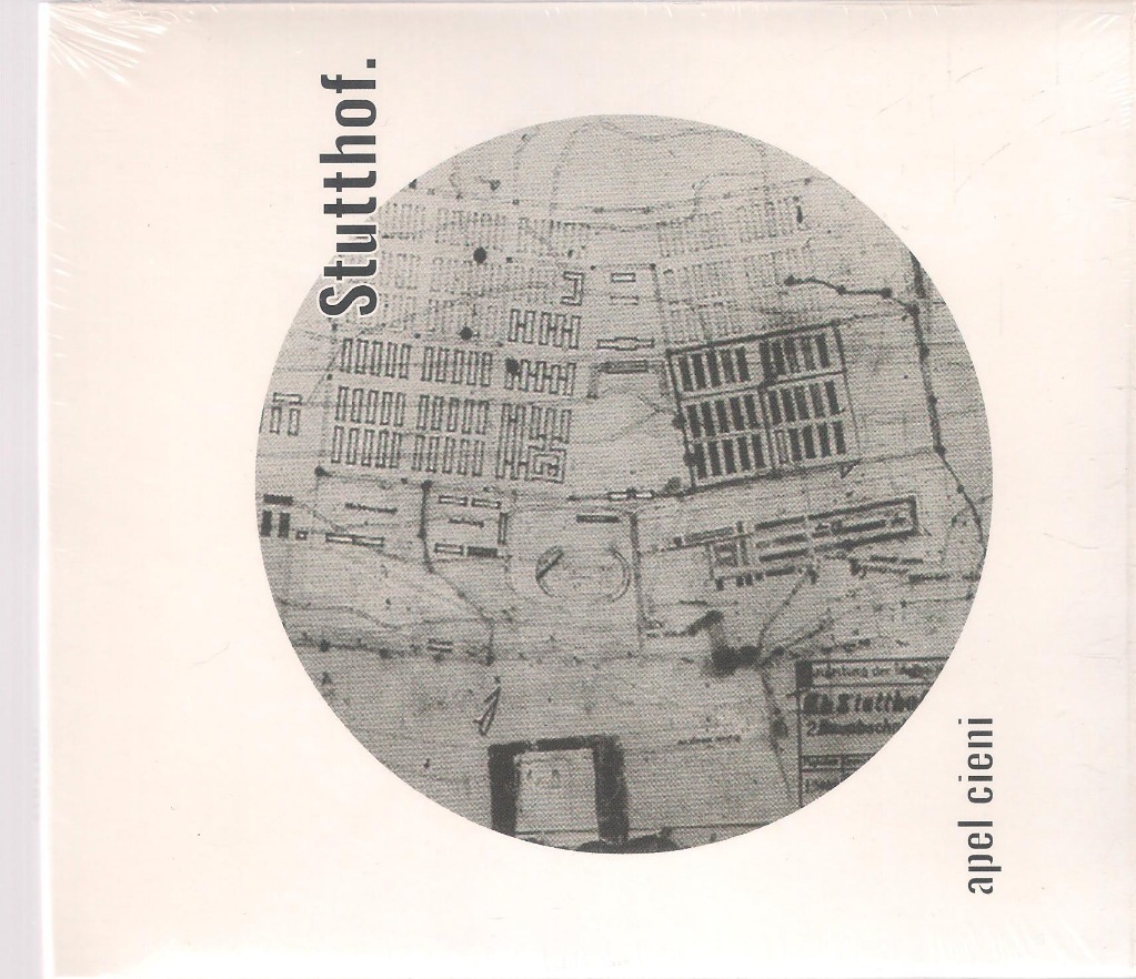 STUTTHOF APEL CIENI CD BUDZYNSKI JACASZEK ARMIA | Koszalin | Kup teraz ...