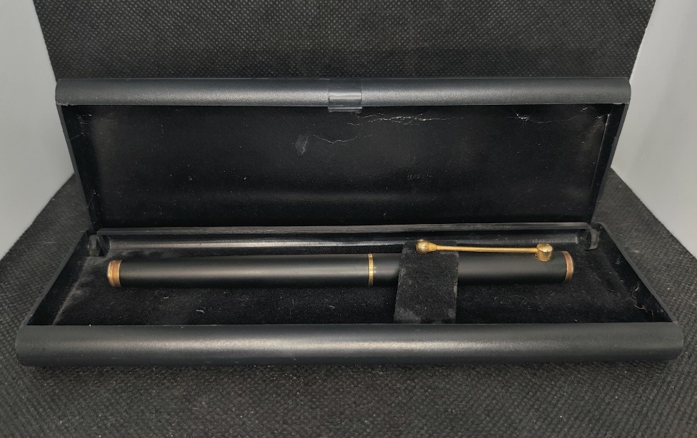 Pióro Iridium Point Germany - Niska cena na Allegro.pl