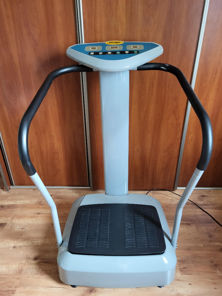 Platforma wibrująca Mango Vibro Max | Rawa Mazowiecka | Ogłoszenie na ...