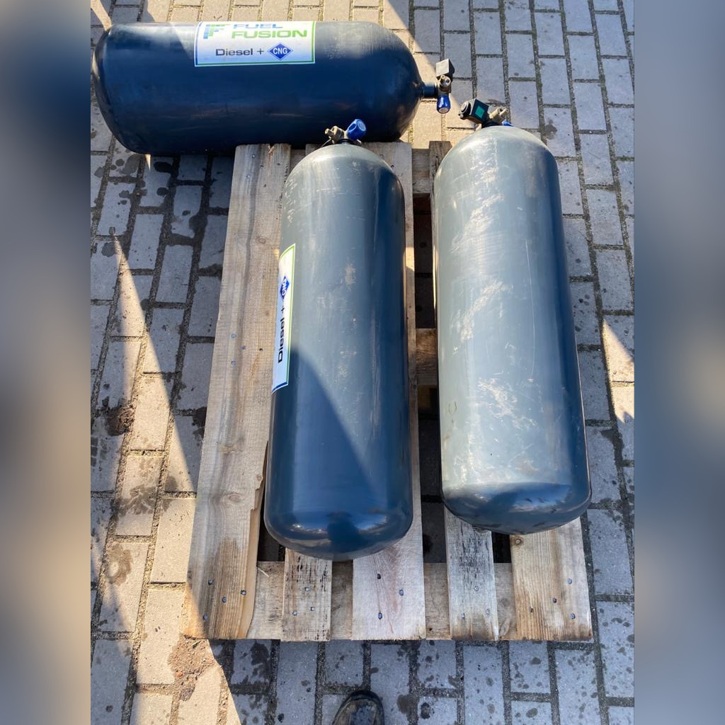 BUTLA CNG | Lwówek | Kup teraz na Allegro Lokalnie