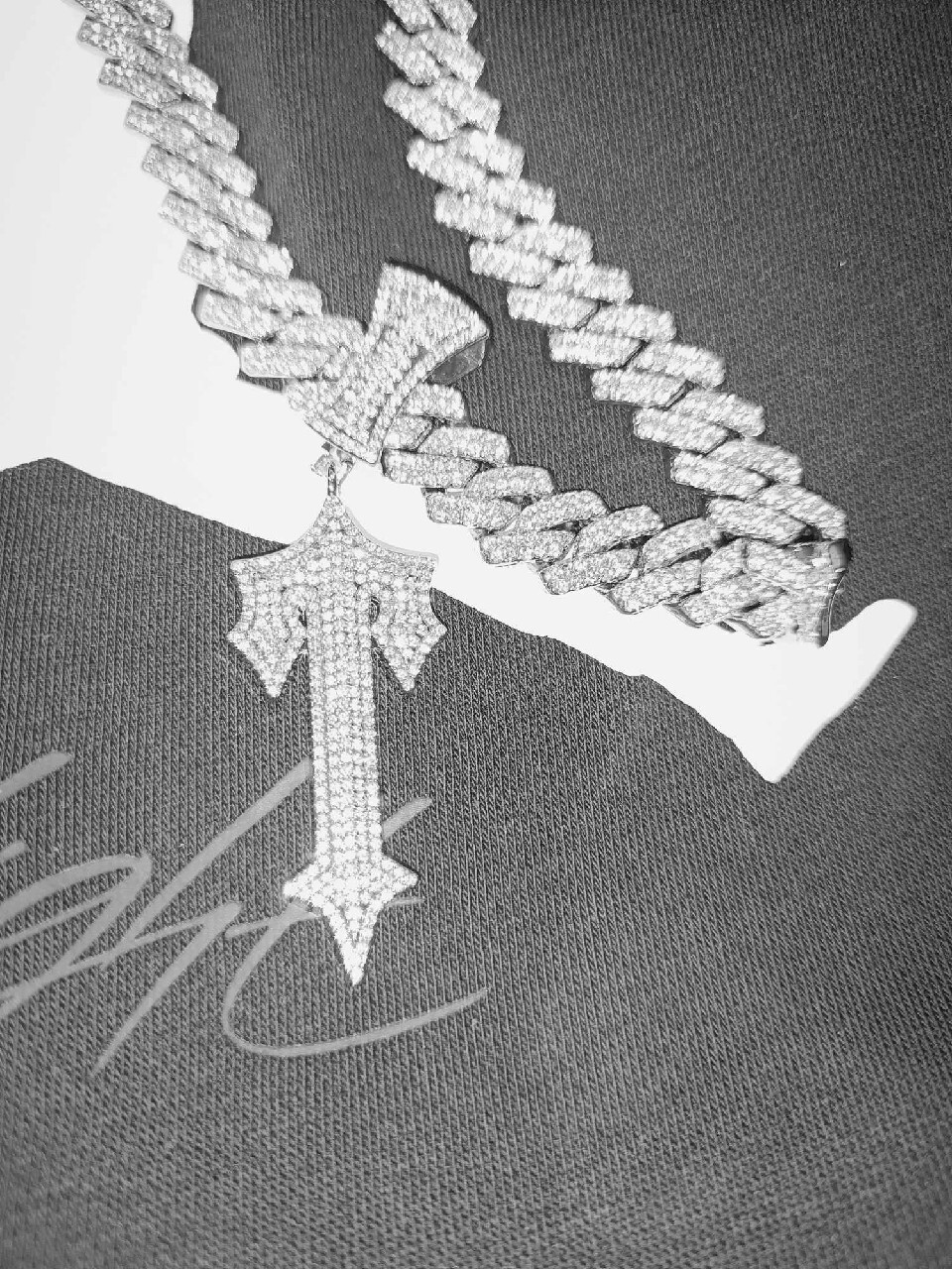 Biżuteria Trapstar - Niska cena na Allegro.pl