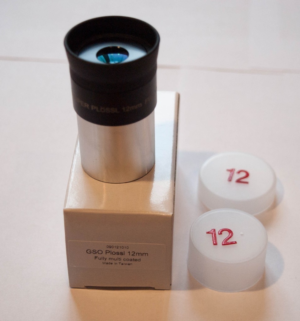 Gso Teleskop - Niska cena na Allegro.pl