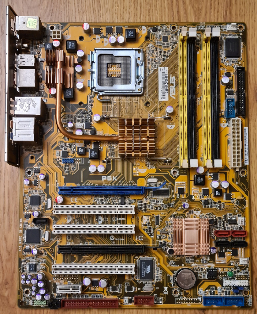 P5k - Niska cena na Allegro.pl