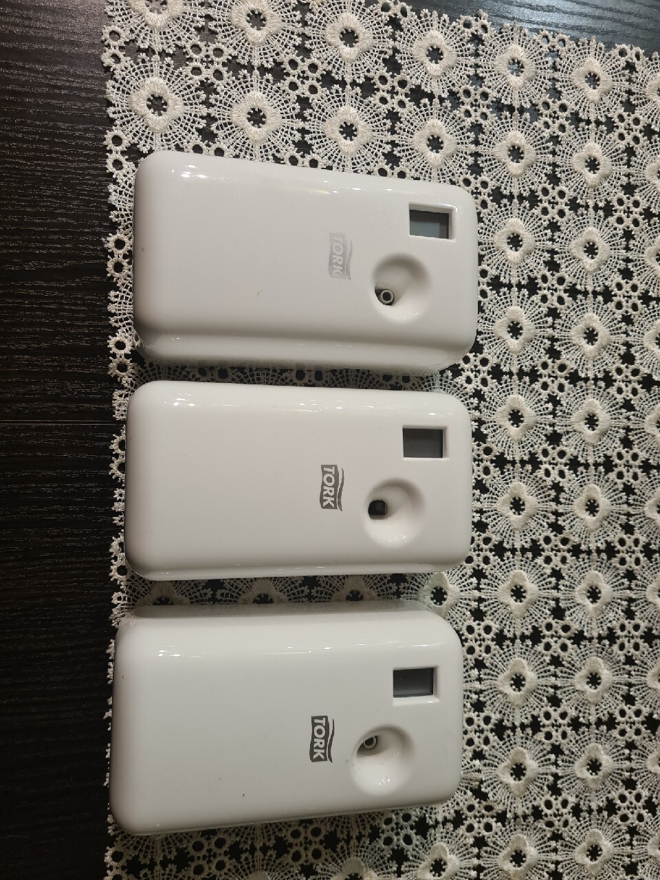 Tork elektroniczny odświeżacz powietrza | Piekary Śląskie | Kup teraz ...