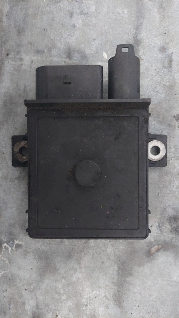 BERU STEROWNIK SWIEC BMW M57 i INNE -DO REGENRACJI | Tarnów | Kup teraz ...