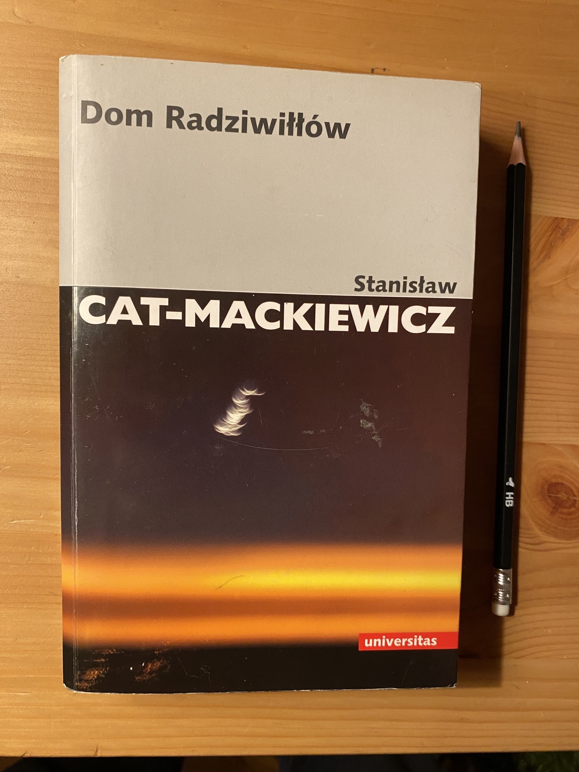Cat-Mackiewicz Dom Radziwiłłów | Kraków | Kup teraz na Allegro Lokalnie
