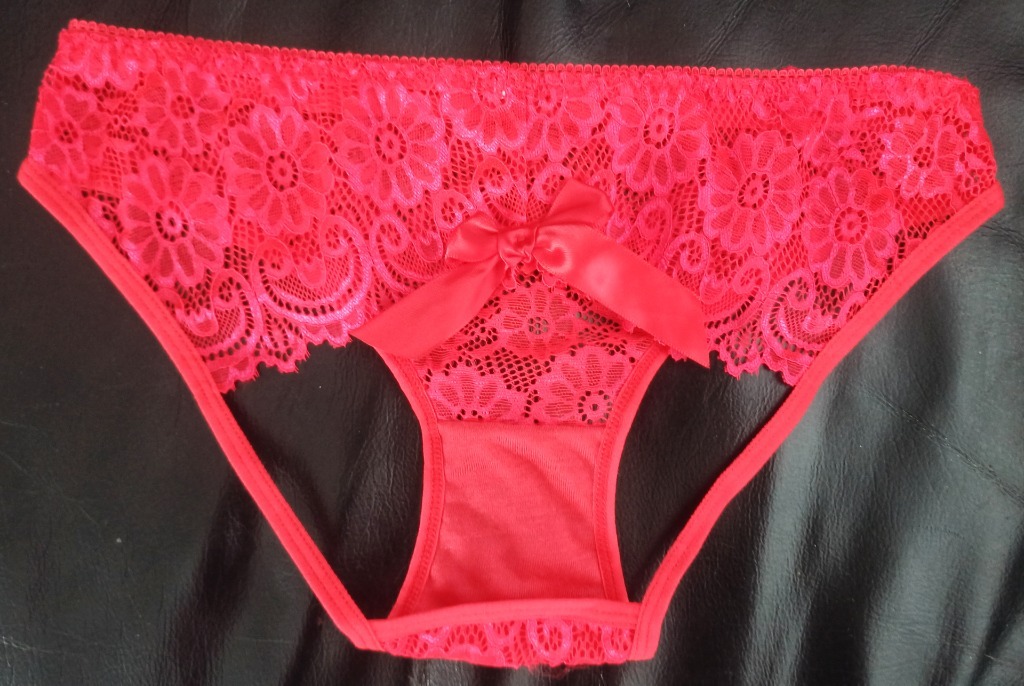 Używane Majtki Fetysz w Bielizna i odzież erotyczna - Allegro.pl