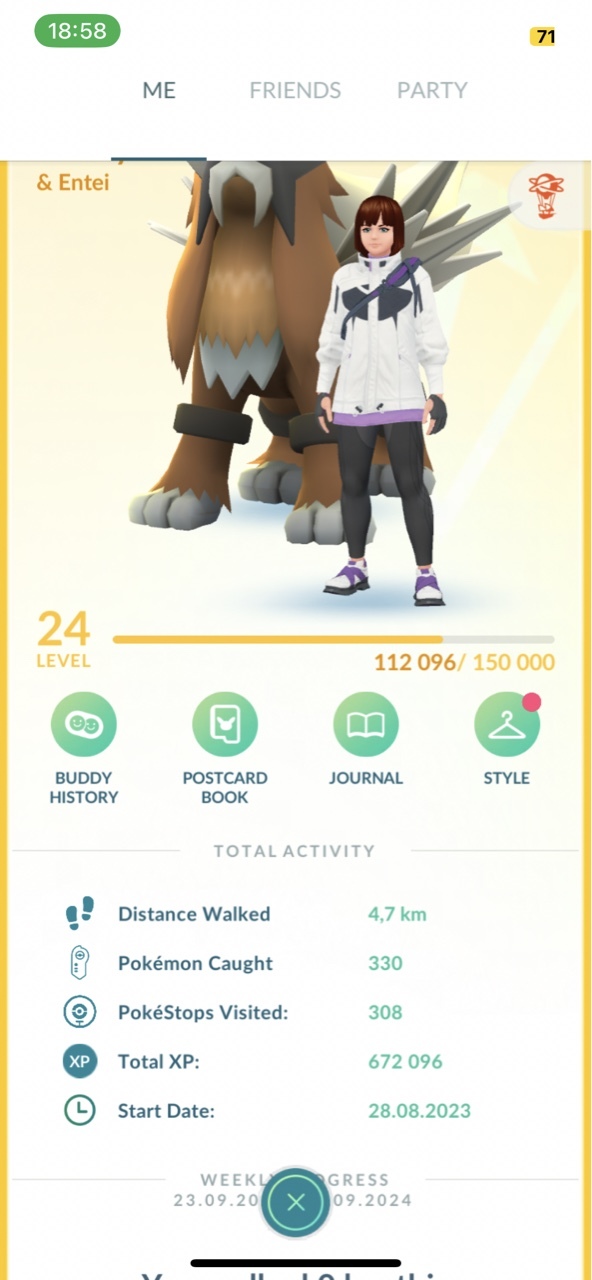 Konto Pokemon go Shiny Entei Zekrom Raryquaza Raikou | Bydgoszcz | Kup ...