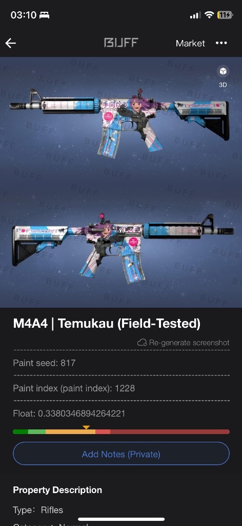 M4A4 - Temukau|FT| | csgo skins | Ostrzyce | Kup teraz na Allegro Lokalnie
