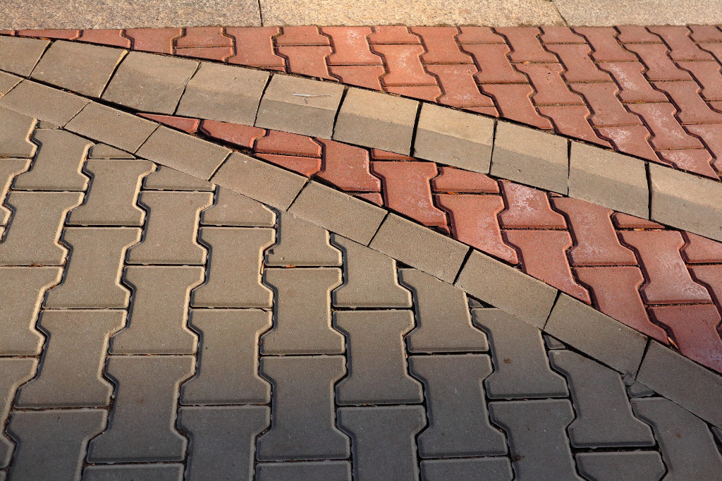 Kostka brukowa Behaton Kostka 6cm | Olkusz | Kup teraz na Allegro Lokalnie