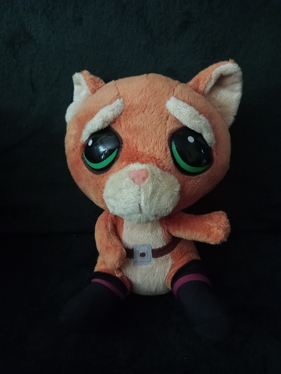 Kot w butach maskotka Shrek | Tarnów | Kup teraz na Allegro Lokalnie