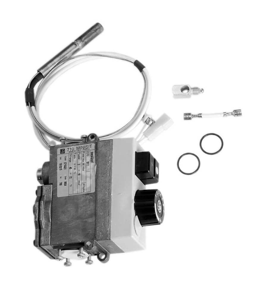 Armatura Gazowa Junkers nr kat 8 719 928 108 0 | Łódź | Kup teraz na ...