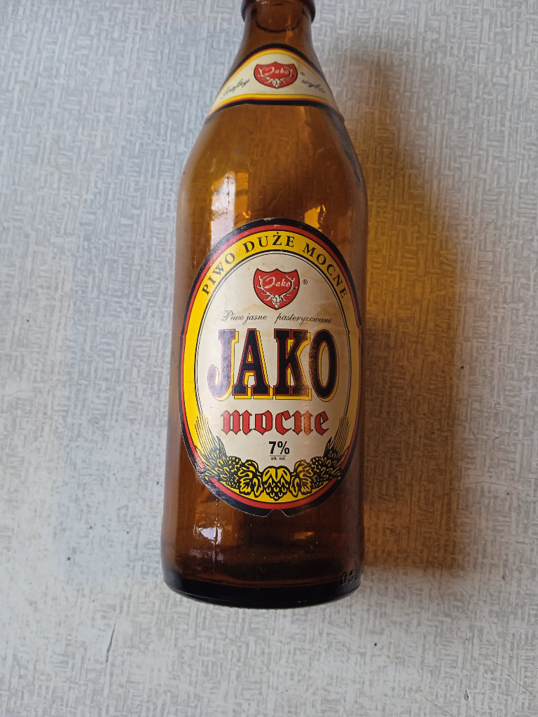 Kolekcjonerskie butelki po piwie - Strona 3 - Allegro.pl