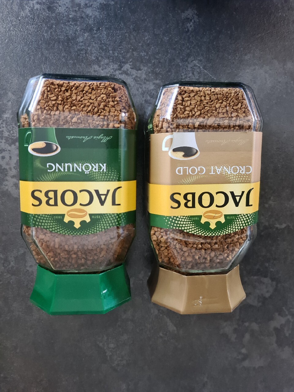 Kawa Jacobs 200g x2 | Gdańsk | Kup teraz na Allegro Lokalnie