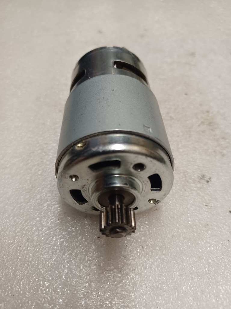 Silnik RS785-20V do wkrętar PARKSIDE PSBSA 20LI B2 | Koronowo | Kup teraz na Allegro Lokalnie