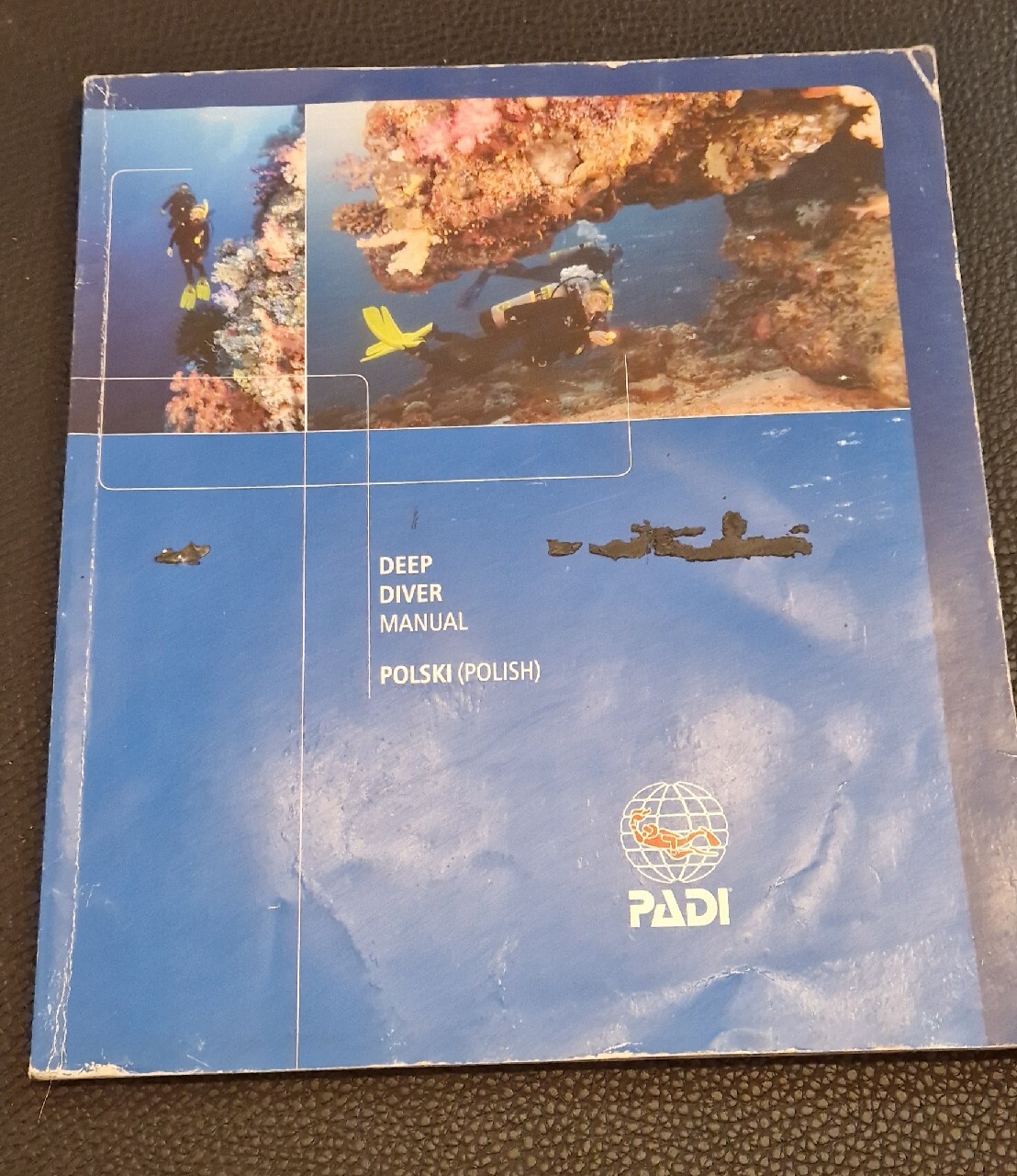 Deep Diver nurkowanie głębokie Padi wer Polska | Kraków | Kup teraz na ... Deep Diver nurkowanie głębokie Padi wer Polska | Kraków | Kup teraz na ...