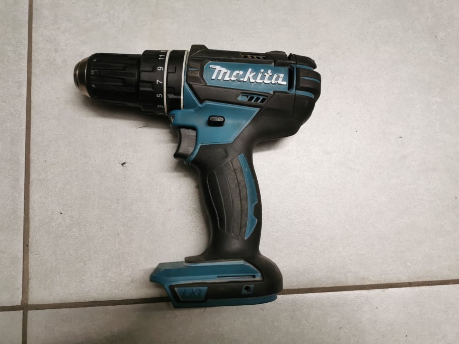 Makita DHP482Z Wkrętarka akumulatorowa BODY 18 V | Sandomierz ... Makita DHP482Z Wkrętarka akumulatorowa BODY 18 V | Sandomierz ...
