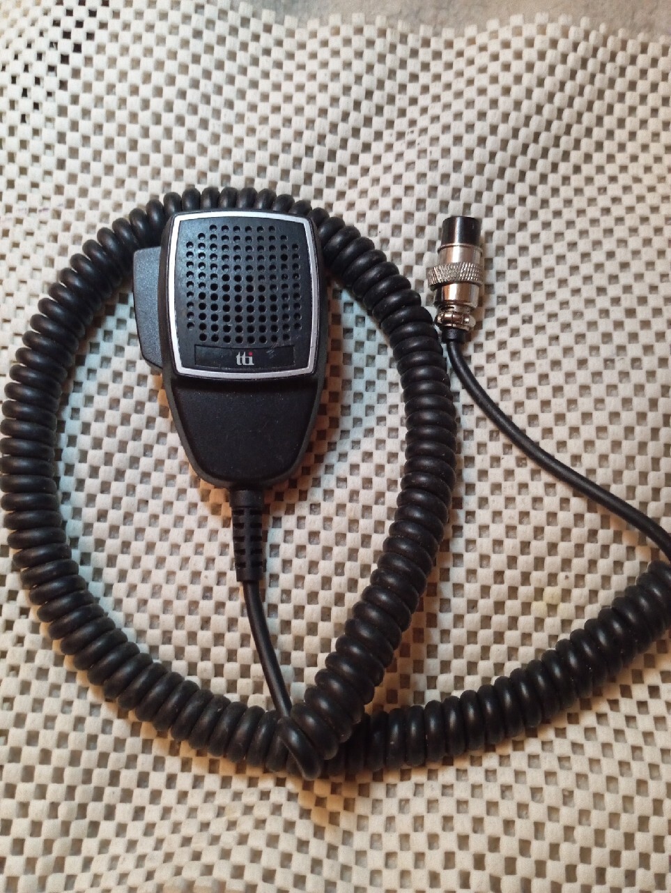 Gruszka do cb radia itt AMC 5011 | Inowrocław | Kup teraz na Allegro ...