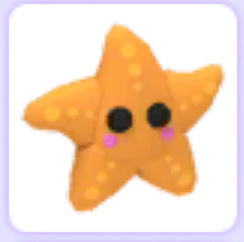 STARFISH / ADOPT ME - ROBLOX | Warszawa | Kup teraz na Allegro Lokalnie
