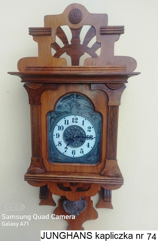 Stare Zegary Ślązak - Niska cena na Allegro.pl