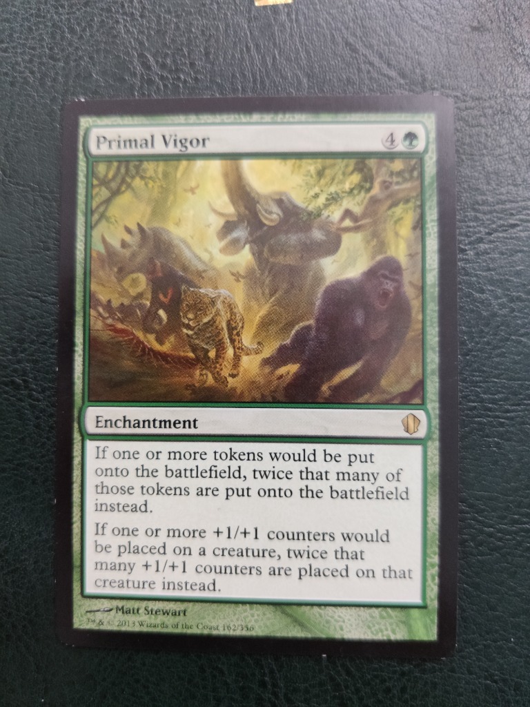 Primal Vigor | Toruń | Kup teraz na Allegro Lokalnie