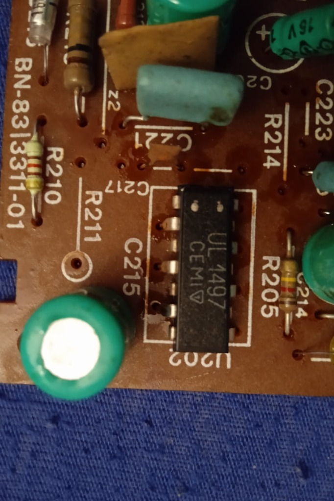 MF1003 unimor z ul1497 do Neptun 150 , 156 . PRL | Janów Lubelski | Kup ...