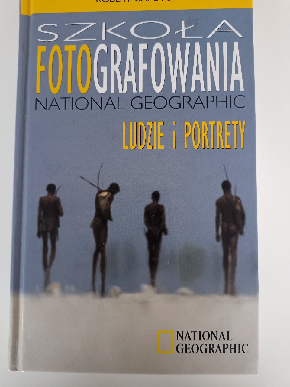 Ludzie i portrety Robert Caputo | Rumia | Kup teraz na Allegro Lokalnie