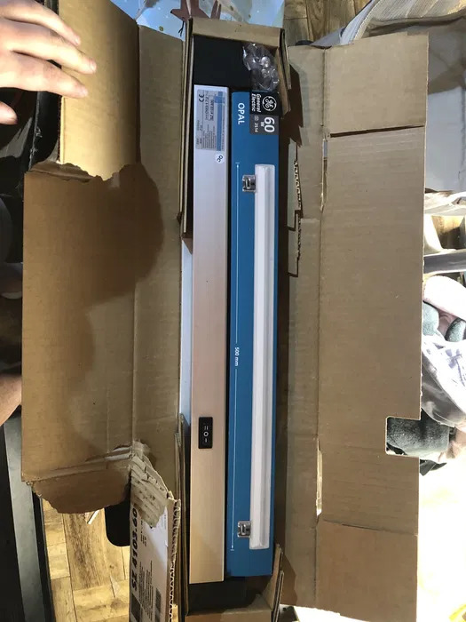 Rittal SZ 4103.600 Oprawa oświetleniowa do szaf | Dąbrowa Górnicza ...