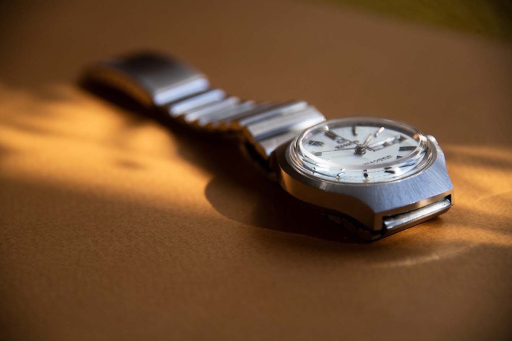 Unikat Timex Quartz Model 63 – Vintage 70s | Kraków | Kup teraz na ...