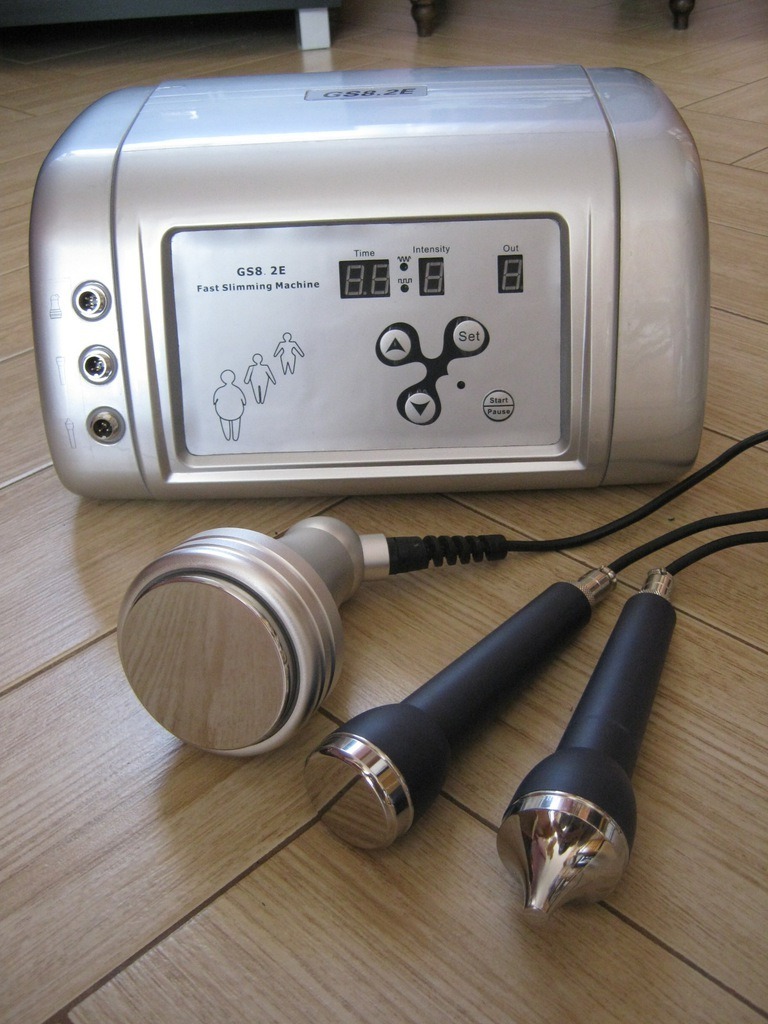 Liposukcja ultradźwiękowa GS8 2E | Łódź | Kup teraz na Allegro Lokalnie