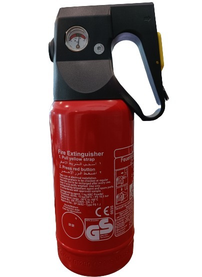 Bmw w Gaśnice samochodowe - Allegro.pl