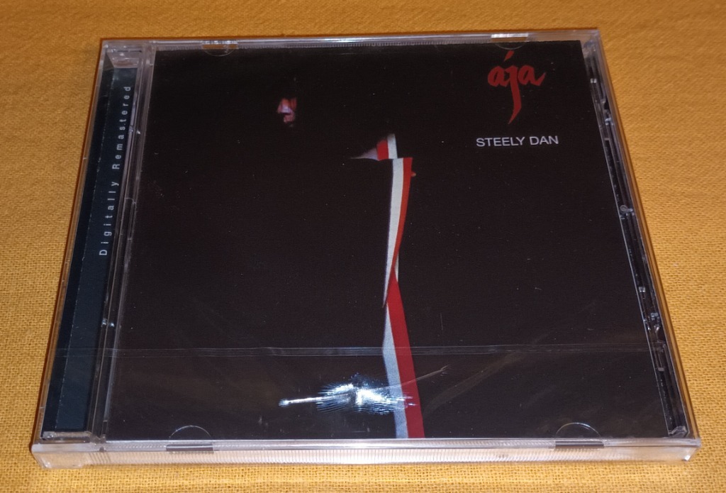 Steely Dan Cd - Niska cena na Allegro.pl