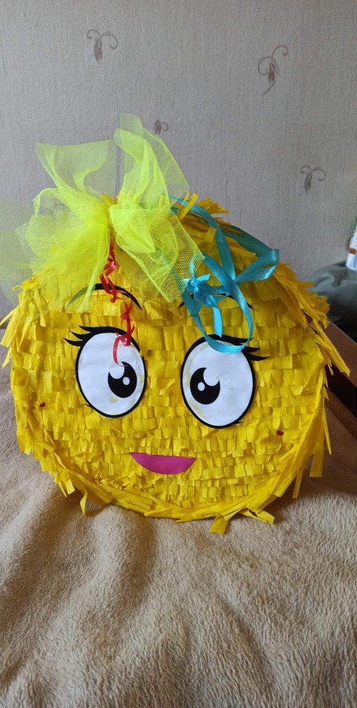 Piniata na zamówienie | Gorlice | Ogłoszenie na Allegro Lokalnie